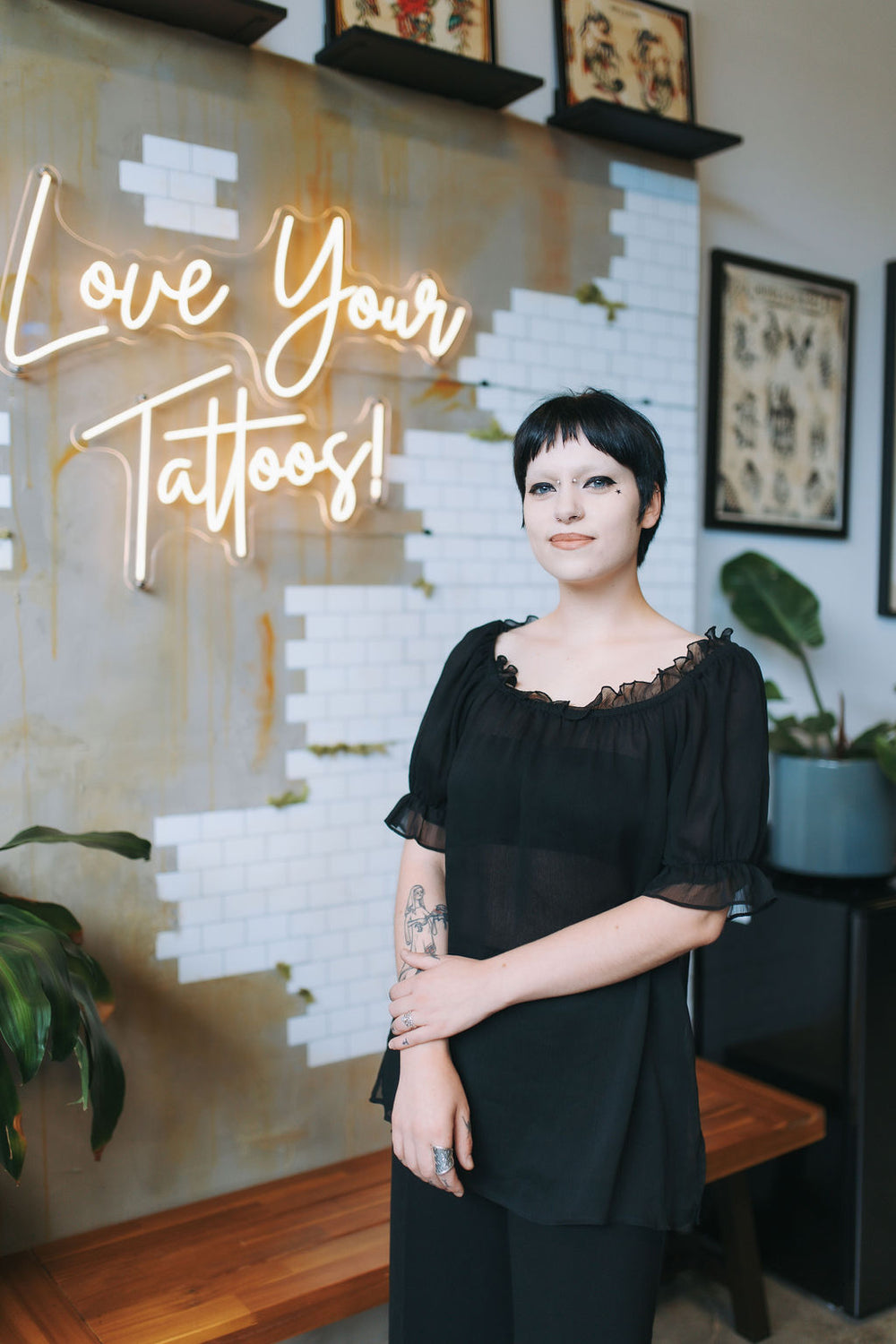 Collections – Girls & Roses Tattoo Studio
