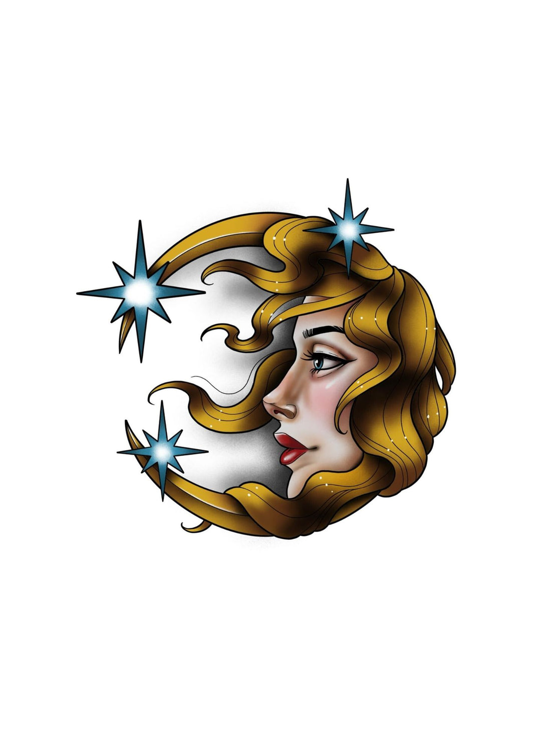 Girls and Roses Tattoo Studio | Portland Flash Tattoos | PDX – Girls ...