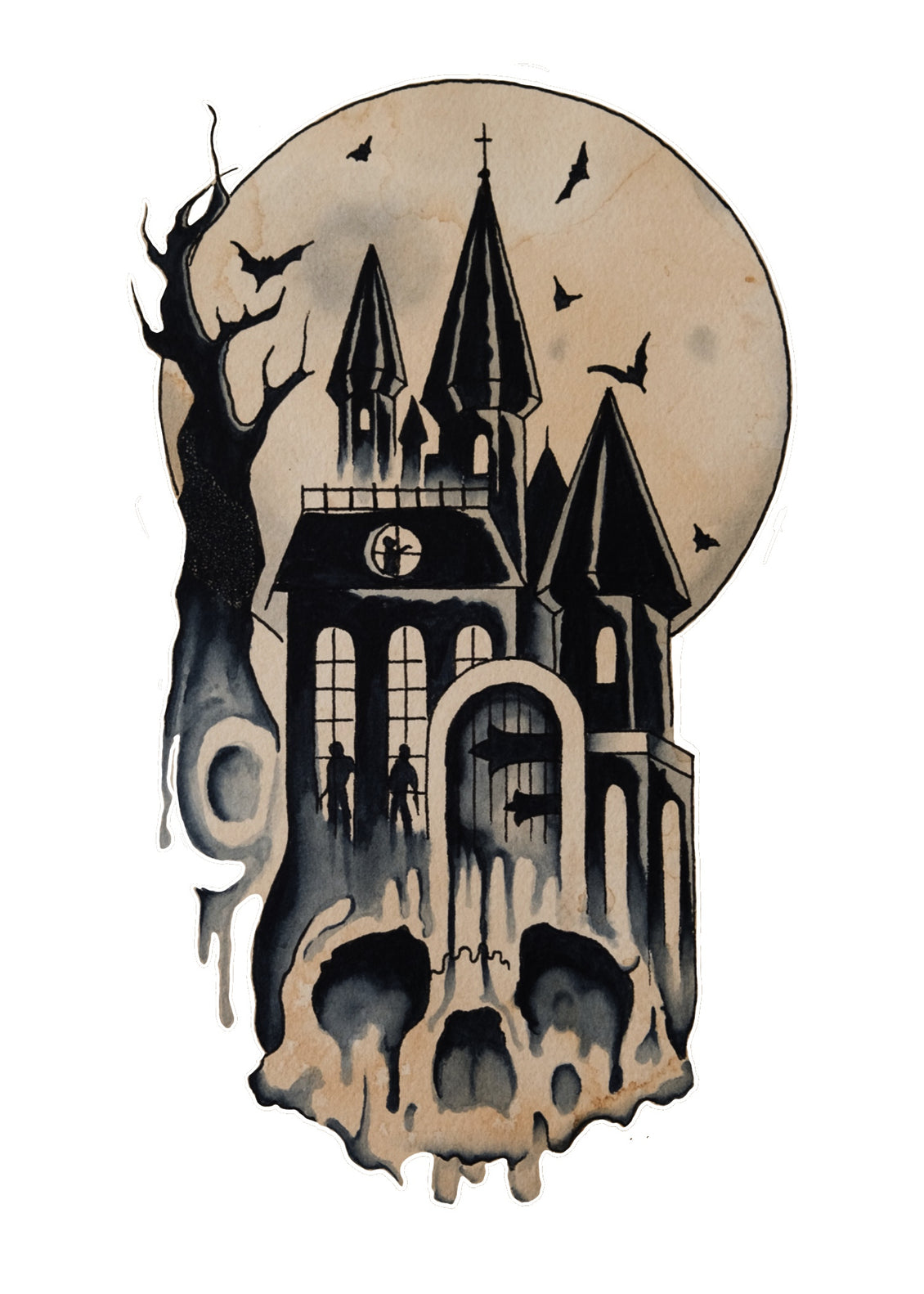 Collections – Girls & Roses Tattoo Studio